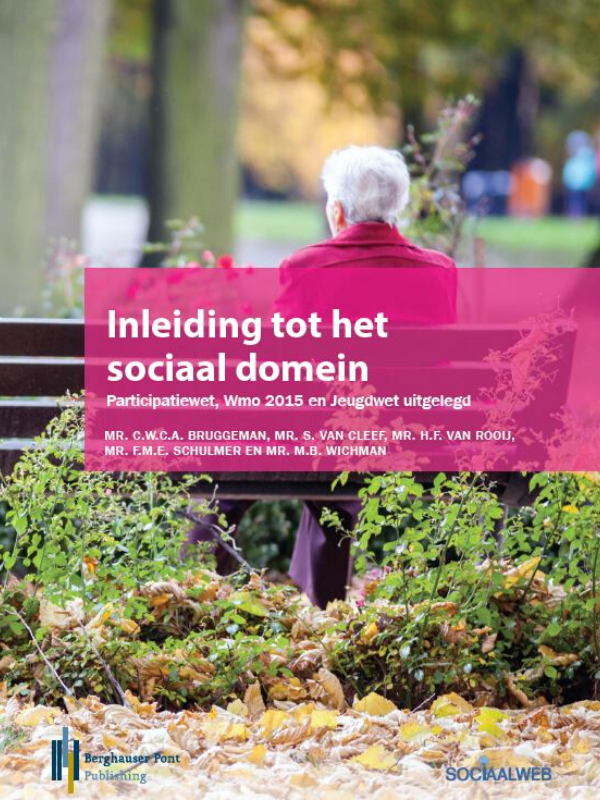 Algemene en bijzondere bijstand: inhoud en verschil uitgelegd - PONT ...