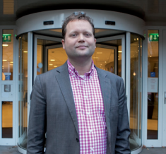 Jasper ten Dam - PONT Zorg&Sociaal