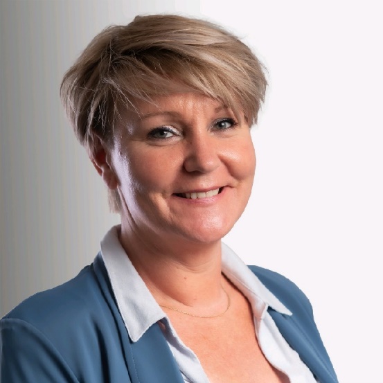 Deborah de Wit - PONT Zorg&Sociaal