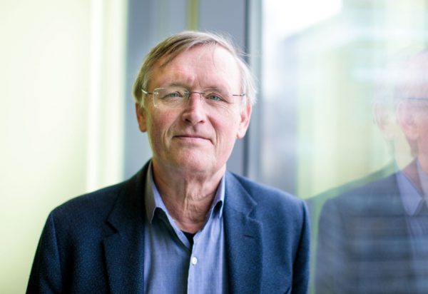 Perspectieven voor transformatie in de gesloten jeugdzorg, kan het en ...